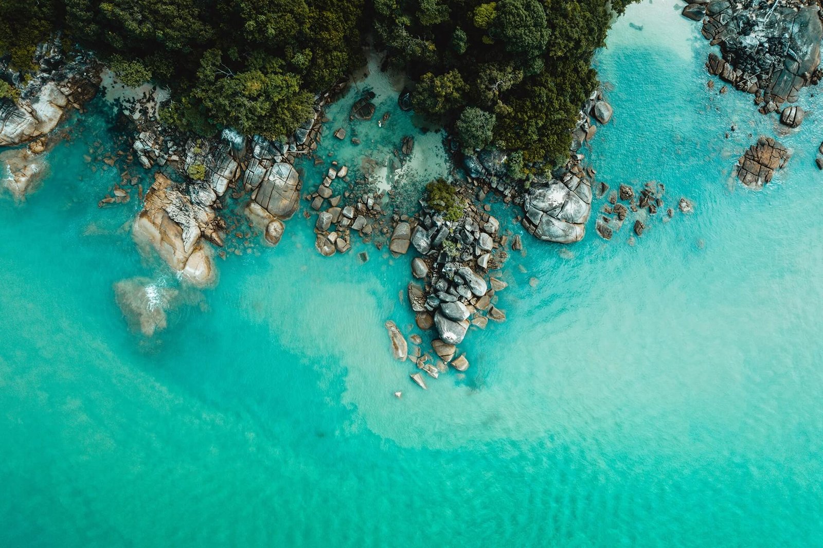 Top 7 sea shores that will leave you breathless - Grand Antika